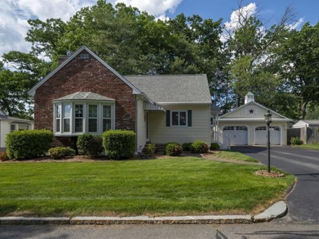 Holly Ave, Manchester, Home For Sale