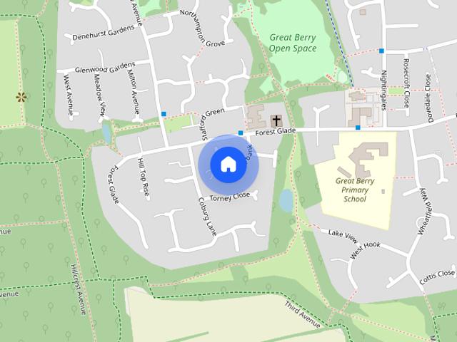 Holly Bank, Langdon Hills, Basildon