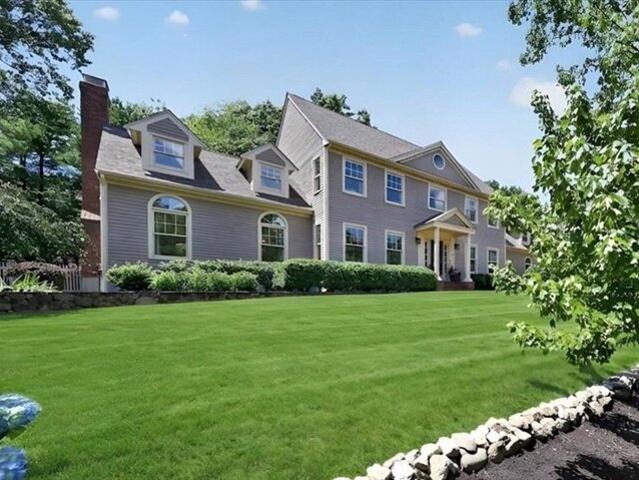 Holly Berry Ln, Hanover, Home For Sale