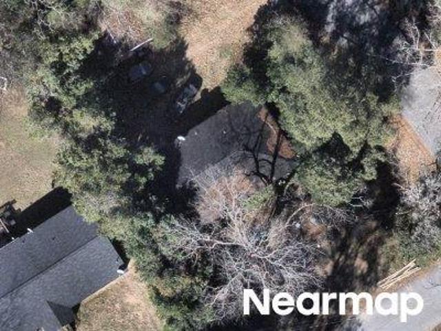 Holly Bluff Rd