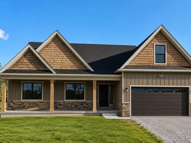 Holly Bush B Ln Lot 3, Berkeley Springs, WV 25411