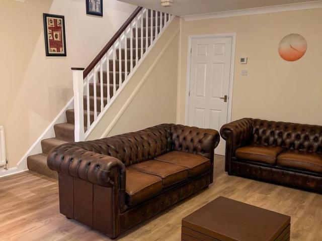 Holly Cottage Mews, Uxbridge UB8, 3 bed terraced house to rent, £2,600 pcm | PrimeLocation