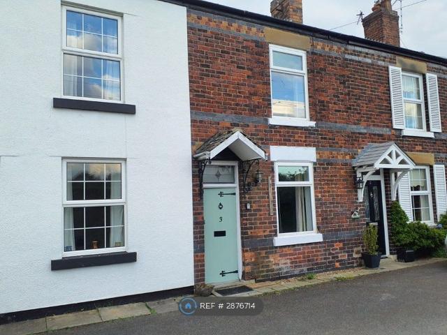 Holly Cottages, Hazel Grove, Stockport SK7, 2 bed end terrace house to rent, £1,150 pcm | PrimeLocation