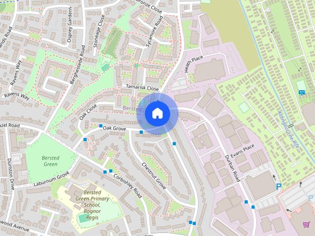 Holly Court, Bognor Regis