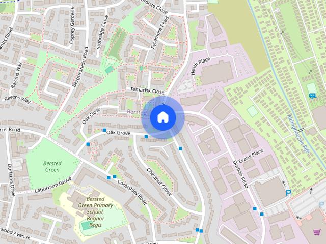 Holly Court, Bognor Regis