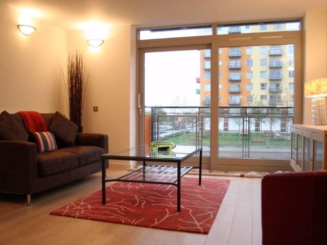 Holly Court, John Harrison Way. 1 bed apartment to rent £1,650 pcm £381 pw