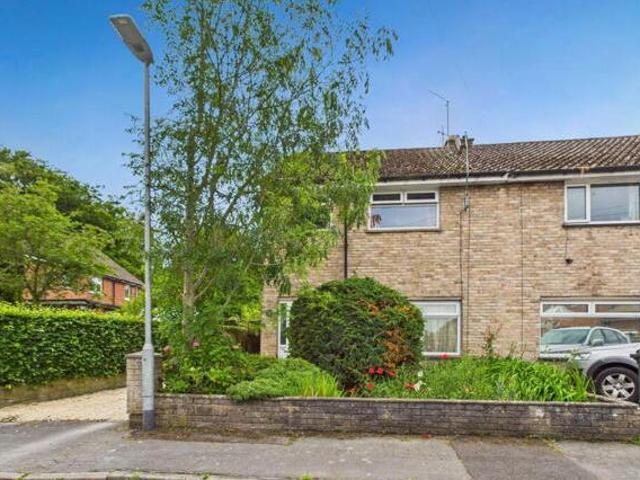 Holly Close, Westhead, 3 Bedroom Semi detached