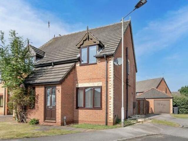 Holly Croft Grove, Tickhill, 2 Bedroom Semi detached