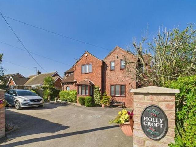 Holly Croft Station Road, Cranswick, 5 Bedroom Detached