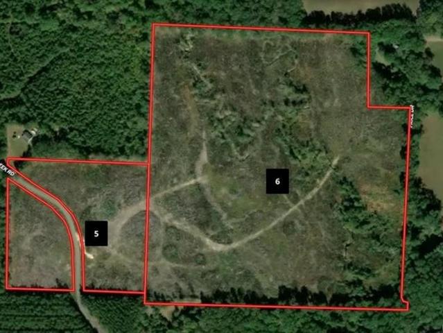 Holly Creek Rd, Traskwood, AR 72167