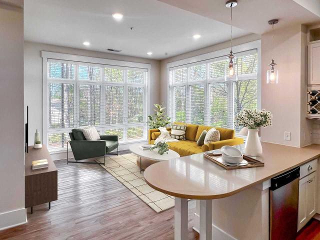 Holly Crest 1 Bedroom Apartment for Rent at 16408 Holly Crest Ln, Huntersville, NC 28078