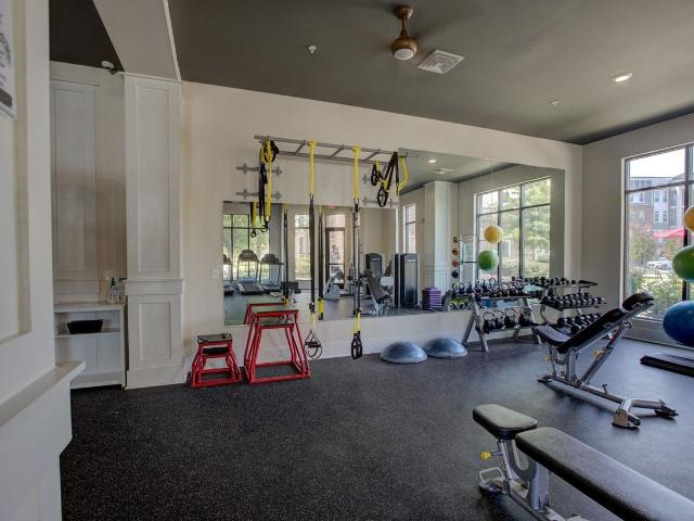 Holly Crest 2 Bedroom Apartment for Rent at 16408 Holly Crest Ln, Huntersville, NC 28078