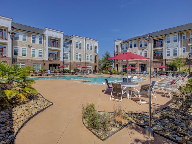 Holly Crest 3 Bedroom Apartment for Rent at 16408 Holly Crest Ln, Huntersville, NC 28078