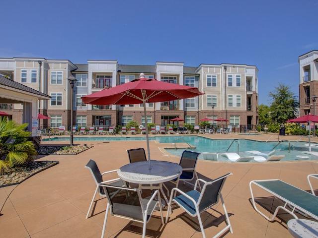Holly Crest 3 Bedroom Apartment for Rent at 16408 Holly Crest Ln, Huntersville, NC 28078