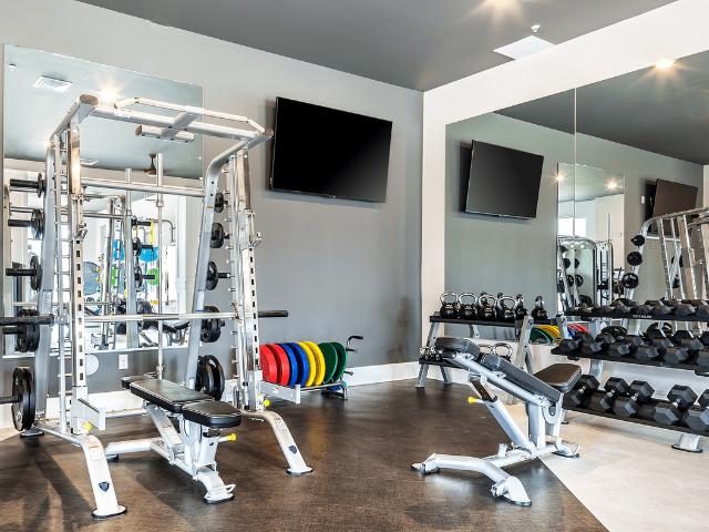 Holly Crest Apartments 1 Bedroom Apartment for Rent at 16408 Holly Crest Ln, Huntersville, NC 28078