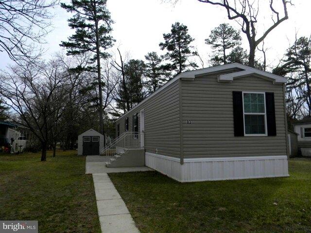 Holly Ct, Tabernacle, Property For Sale