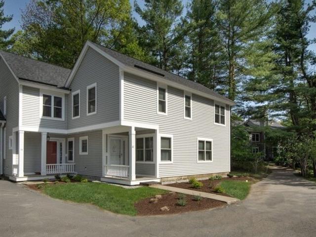 Holly Ct Unit,rockland, Condo For Sale