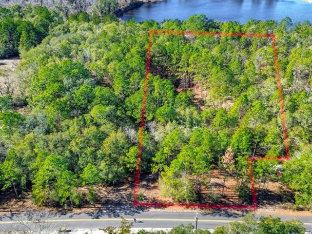 Holly Dr, Eden, GA 31307