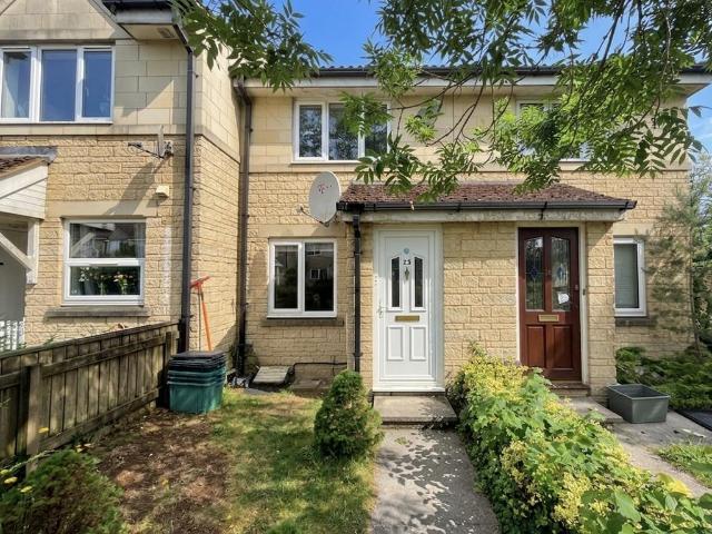 Holly Drive, BATH 2 bed house to rent £1,495 pcm £345 pw
