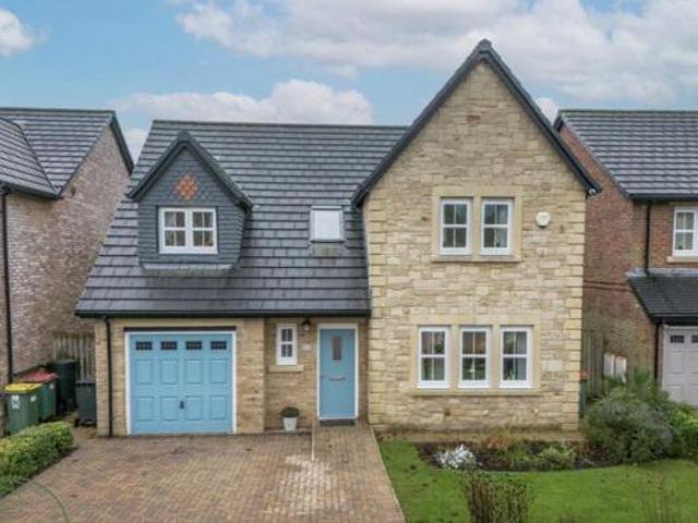 Holly Drive, Preston, 4 Bedroom Detached