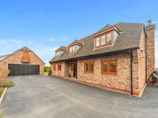 Holly Farm Court, Burghwallis, 4 Bedroom Detached
