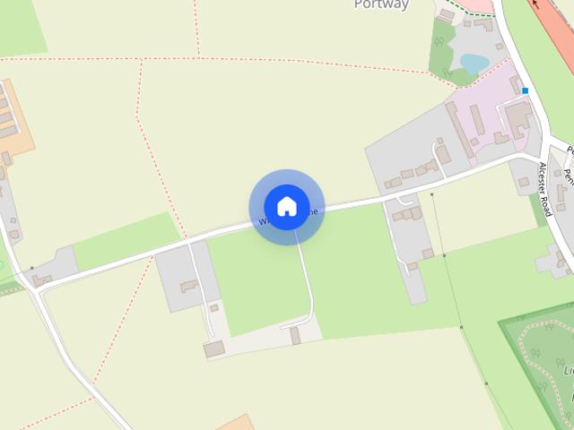 Holly Farm House, Whitepits Lane, Portway, Worcestershire