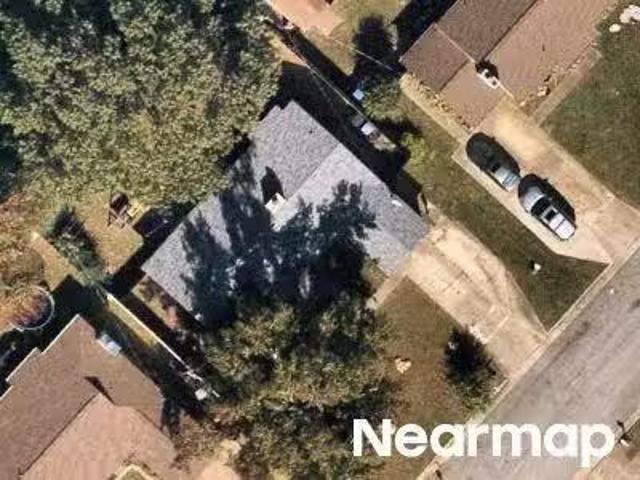 Holly Farms Dr