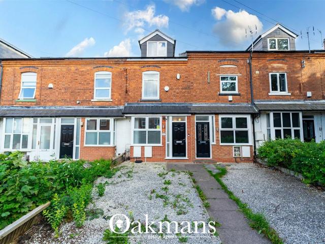 Holly Grove, Hubert Road, Birmingham, West Midlands B29, 5 bed shared accommodation to rent, £542 pcm | PrimeLocation