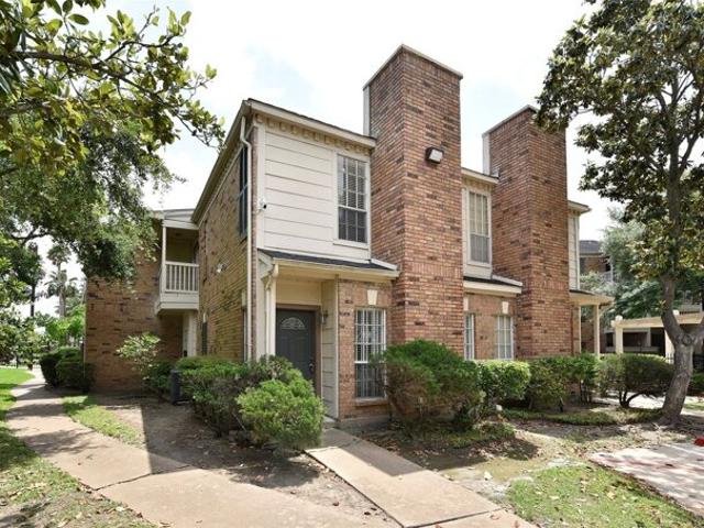 Holly Hall St Apt,houston, Condo For Sale