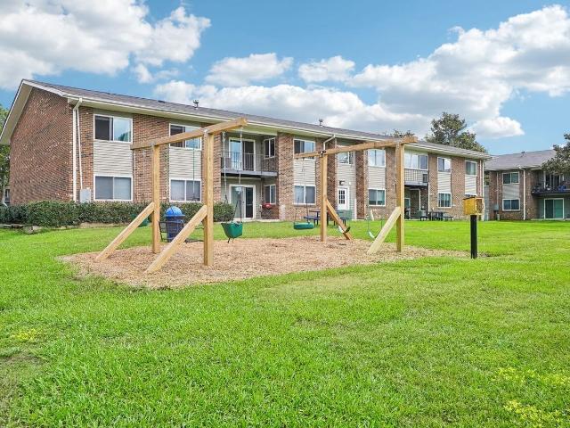 Holly Hill Apartments 1 Bedroom Apartment for Rent at 2716 Campus Walk Ave Apt D, Durham, NC 27705