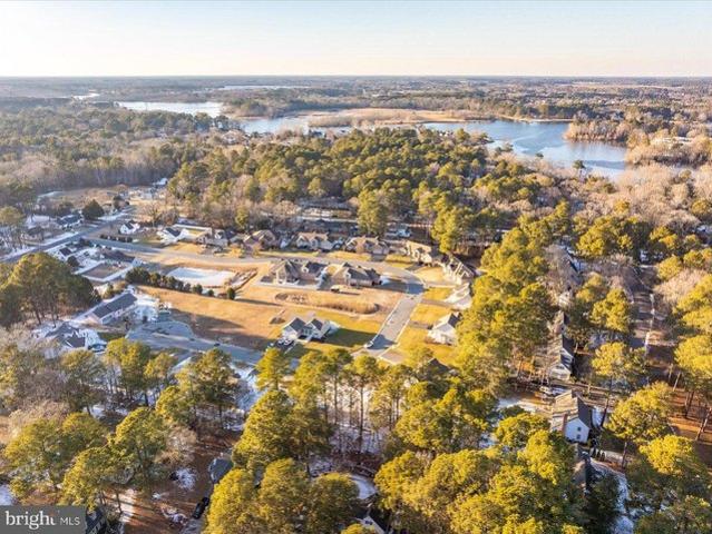 Holly Hill Ct Lot 12, Fruitland, MD 21826