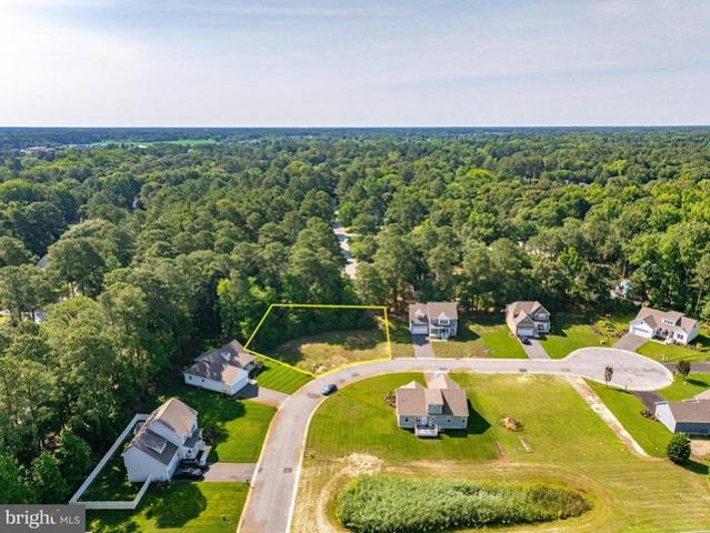 Holly Hill Ct Lot 12, Fruitland, MD 21826