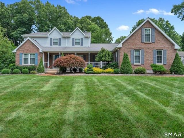 Holly Hill Dr, Southington, Home For Sale