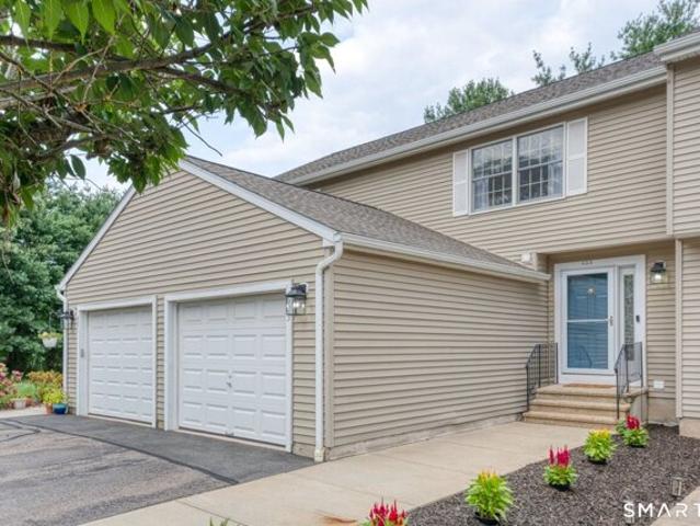 Holly Hill Dr Unit,rocky Hill, Home For Sale