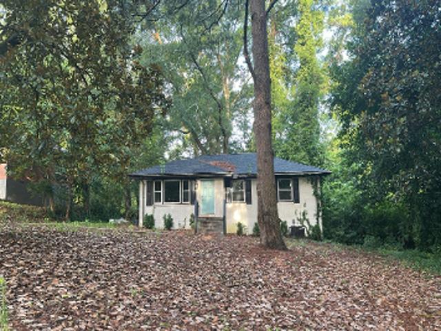 Holly Hill Dr