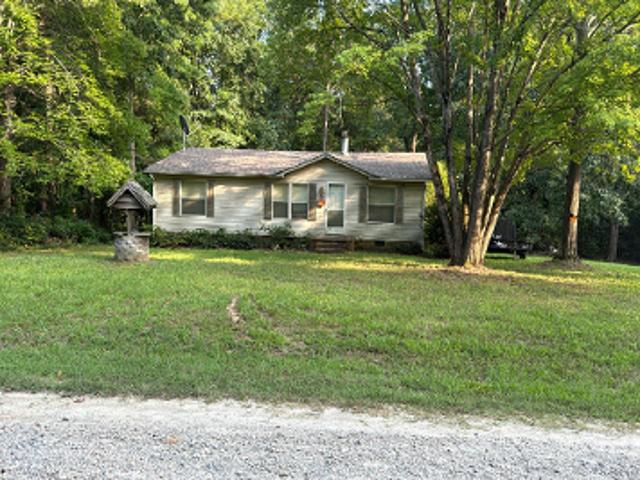 Holly Hill Dr