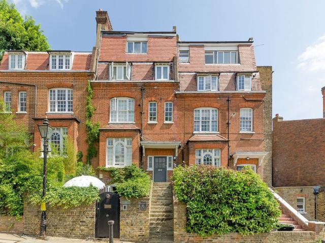 Holly Hill, Hampstead, London NW3, 2 bed flat to rent, £7,000 pcm | PrimeLocation