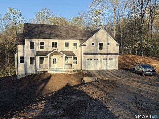 Holly Hill Ln, Southbury, Home For Sale
