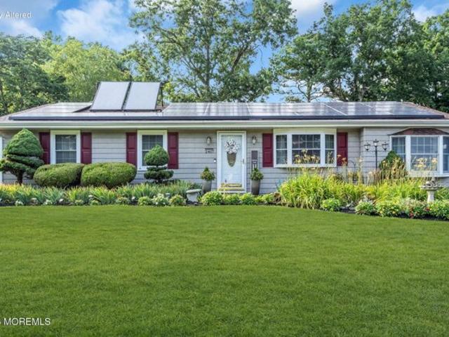 Holly Hill Rd, Manchester, Home For Sale