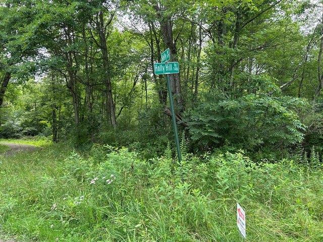 Holly Hill Rd, Rimersburg, PA 16248