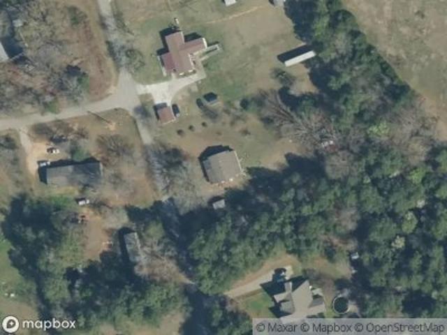Holly Hill Rd