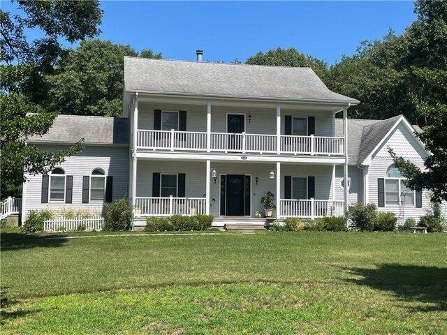Holly Hills Ln, North Kingstown, Home For Sale