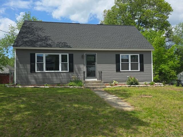 Holly Home