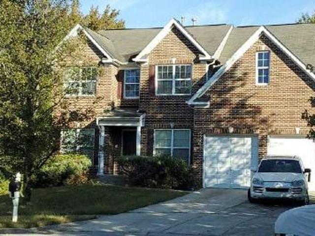 Holly Hock Ct