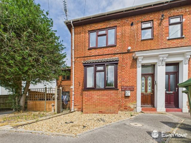 Holly House, 83 85 Obelisk Road, Woolston, Southampton SO19, 1 bed flat to rent, £750 pcm | PrimeLocation