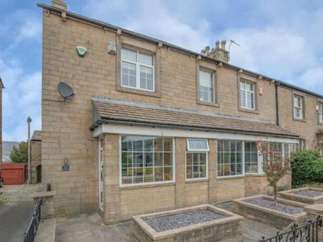 Holly House, Keighley Road, 3 Bedroom Character