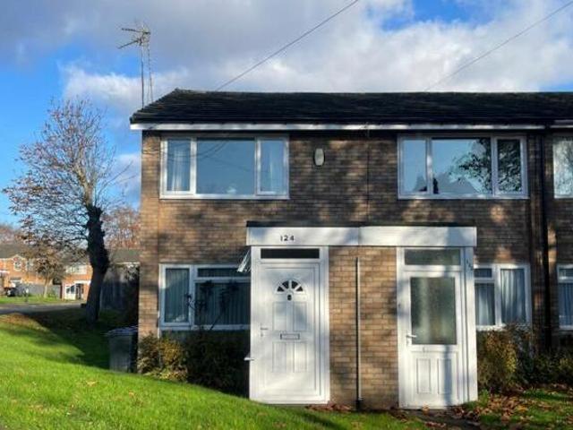 Holly Lane, Erdington, 2 Bedroom Maisonette