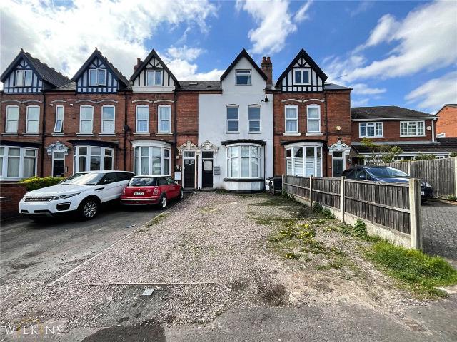Holly Lane, Erdington, Birmingham, West Midlands B24, 1 bed flat to rent, £695 pcm | PrimeLocation