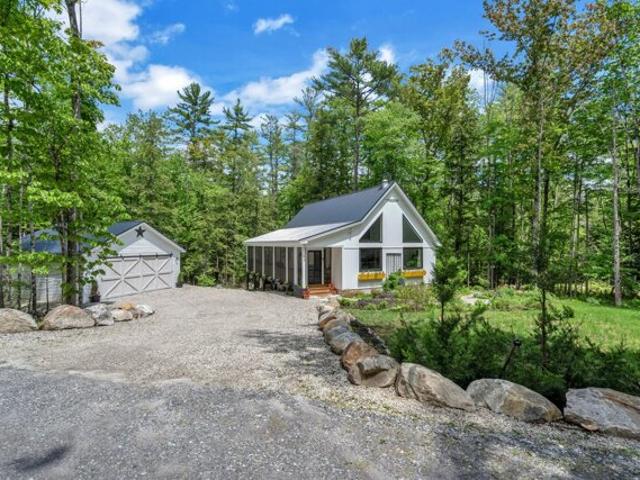 Holly Loop, Bridgton, Home For Sale