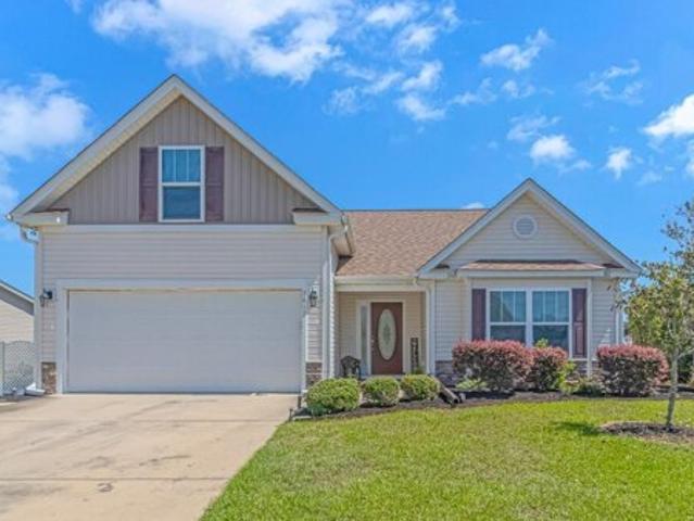 Holly Loop, Conway, Home For Sale
